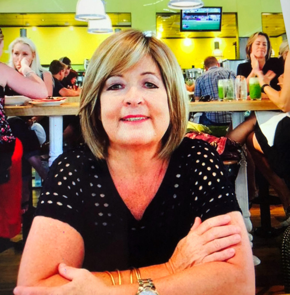 Remembering Staci Clubine - A few Snapshots - Ian Dexter Palmer Ph.D