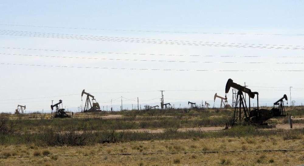 Oil and Gas Boom may boost New Mexico’s lifestyle ranking. - Ian Dexter ...