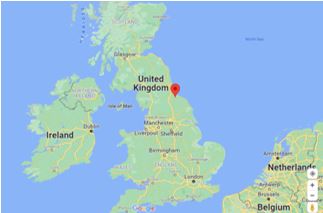 Big Liquid Hydrogen Project In Teesside, UK – BP Are Still Pushing The ...