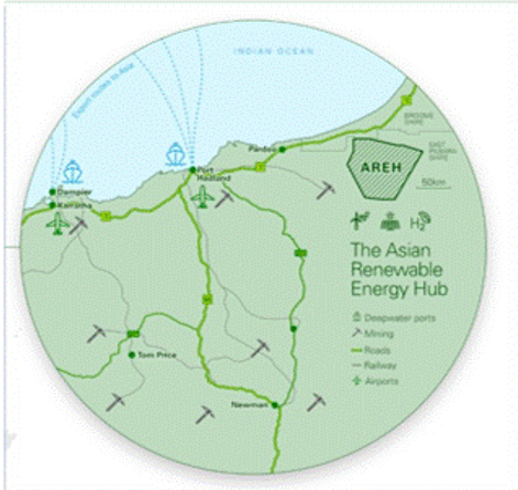 Big-Oil Lands On Huge Hydrogen Hub In Australia, But How Viable Is ...