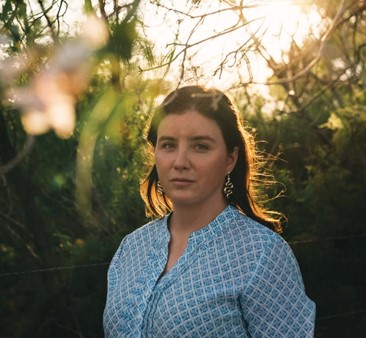 A sad tale about three strong women - Ian Dexter Palmer Ph.D