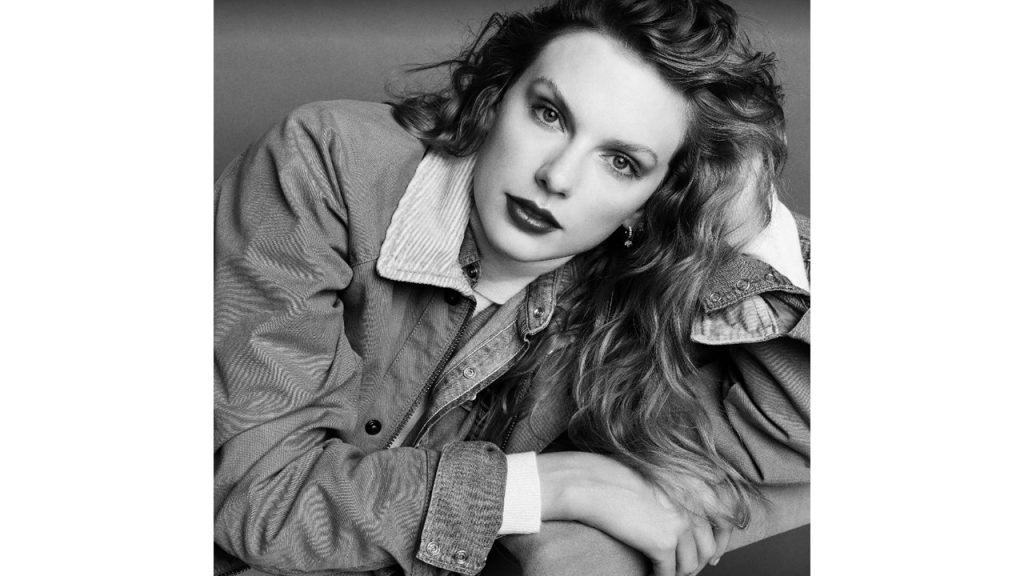 Taylor Swift – her Story and her Impact - Ian Dexter Palmer Ph.D