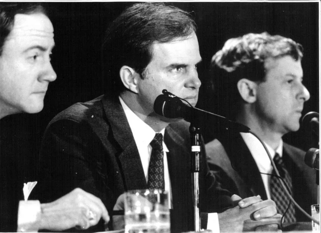 Did FTC Overreach in Prohibiting Scott Sheffield From ExxonMobil’s ...