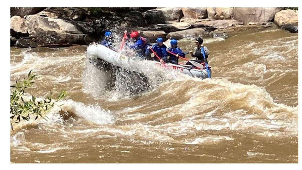 A Treasure Hunt in the Wilds of Utah - Ian Dexter Palmer, PhD