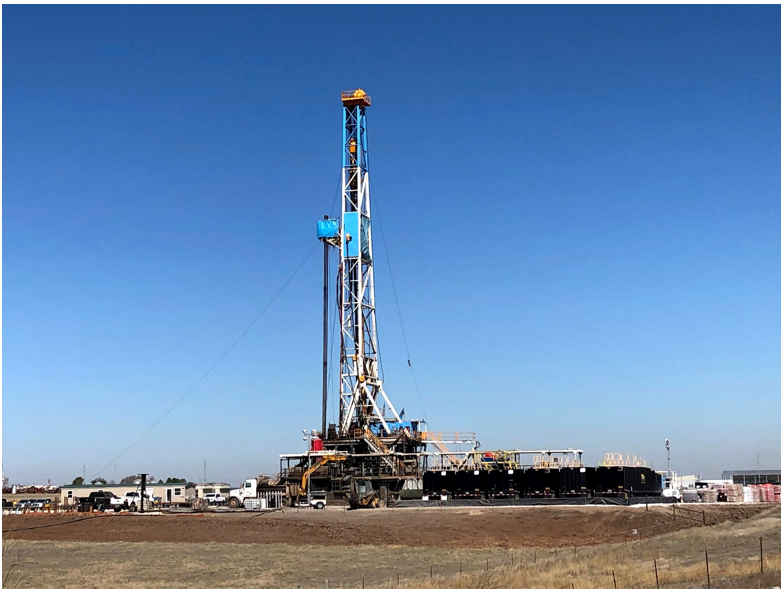 How Capital Efficiency Is Being Bolstered - Ian Dexter Palmer Ph.D