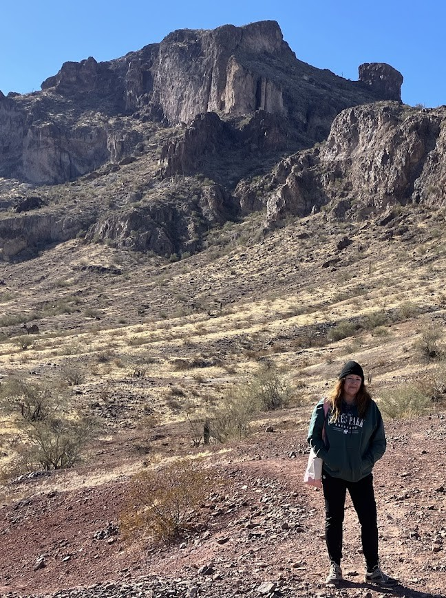 Outdoor Fun in Scottsdale – Snowbird Country - Ian Dexter Palmer Ph.D