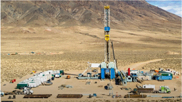 Third Energy Innovation Signaling A Golden Age: Enhanced Geothermal ...